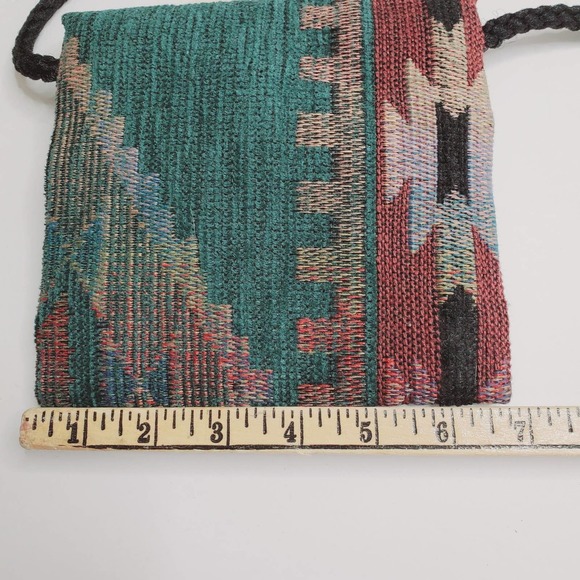 White Doe | Bags | Nwt A White Doe Original Handwoven Purse Sw ...